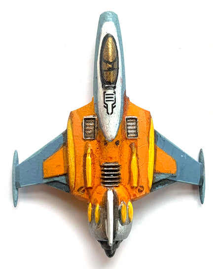1/270 scale miniatures – little-metal-spaceships